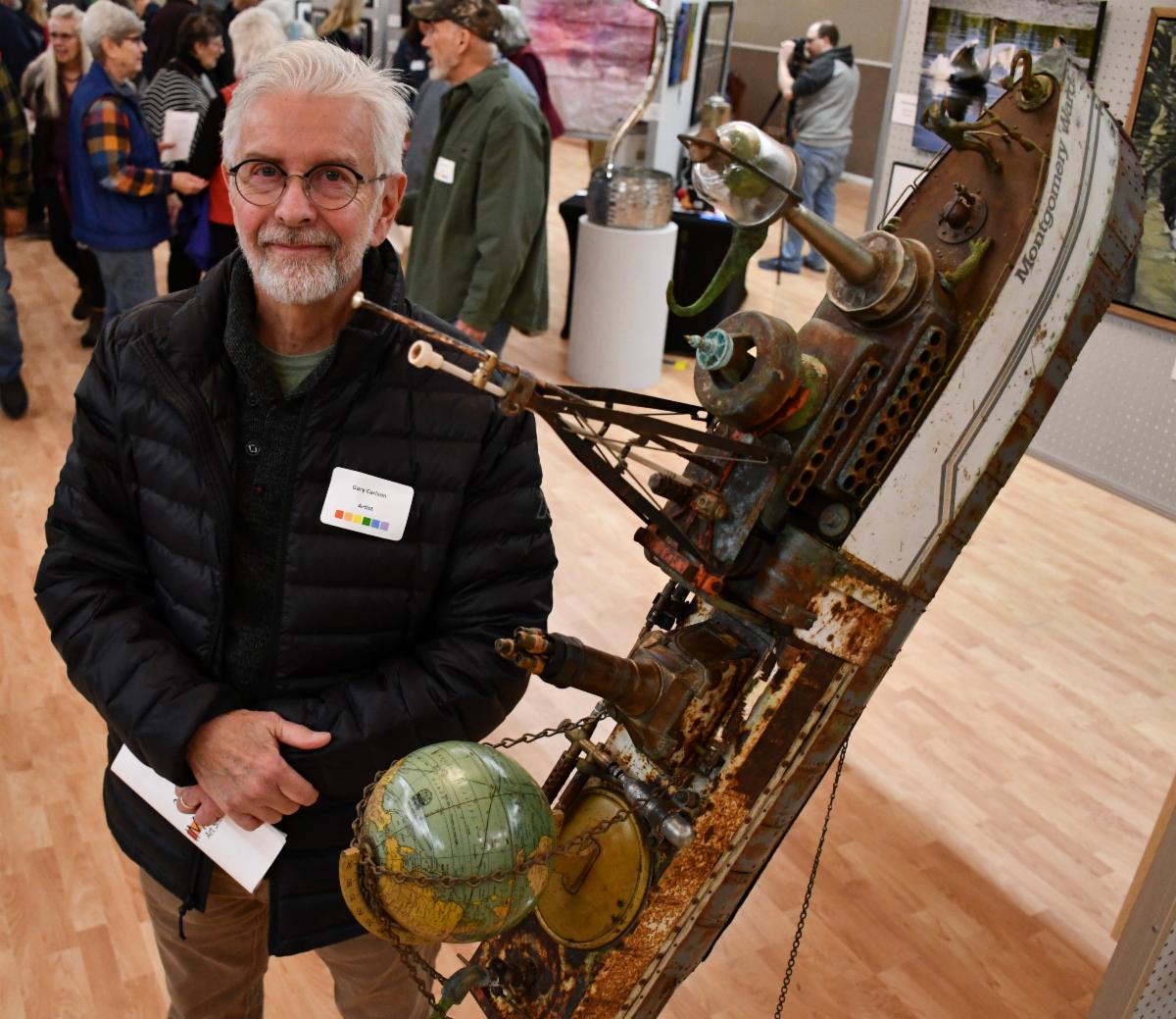 Year in Review! | ECRAC